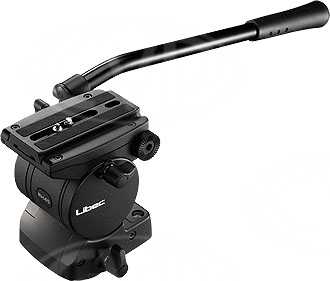 Buy - Libec RS-450 (RS450) tripod system includes RH-45 Head, RT40B Tripod, SP-2B Floor Spreader ...